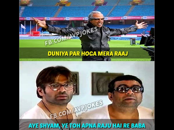 2.0: The Rajinikanth Starrer Becomes An Ocean Of Memes As Fans Share ...