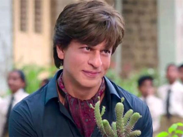 Shahrukh Khan: I Am Very Incomplete As An Artist - Filmibeat