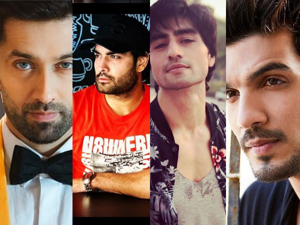 Nakuul Mehta To Vivian Dsena, Best Indian Television Actors Of 2018 You ...