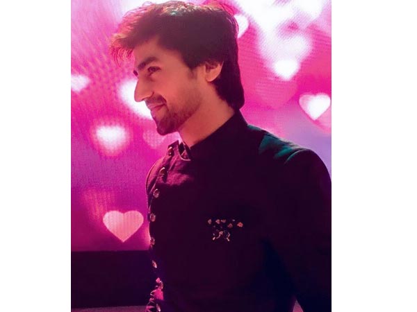 Harshad Chopra | Harshad Chopra Movies List | Harshad Chopra Family ...
