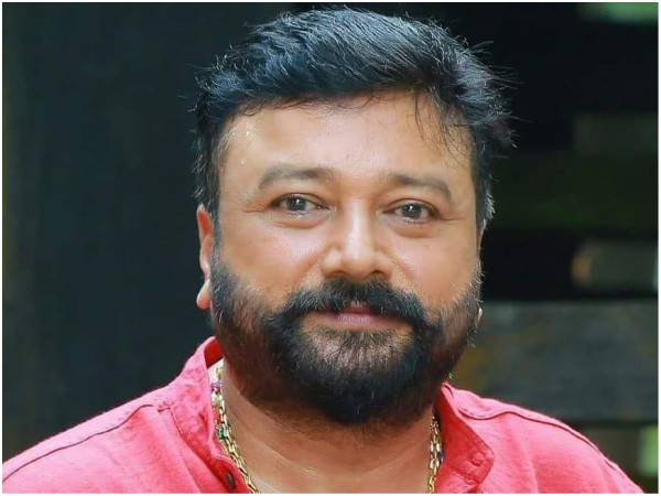 Jayaram Birthday Special: The Much Loved Actor Has Some Interesting ...