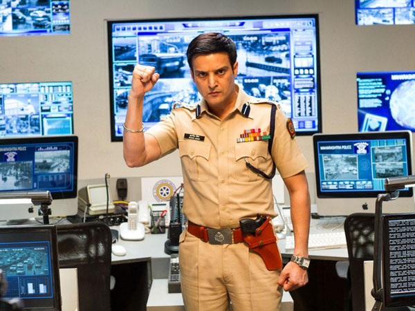 Happy Birthday Jimmy Shergill: 8 Most Memorable Movies Of The Actor ...