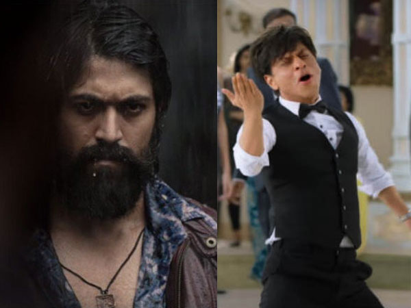 KGF Set To Beat Zero? More People ‘Interested’ In Yash’s Film than the ...