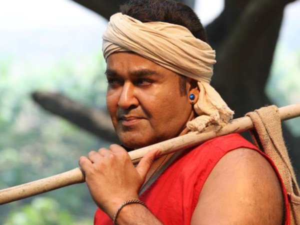 Best Of 2018: Vote For The Best Malayalam Actors Of 2018! - Filmibeat