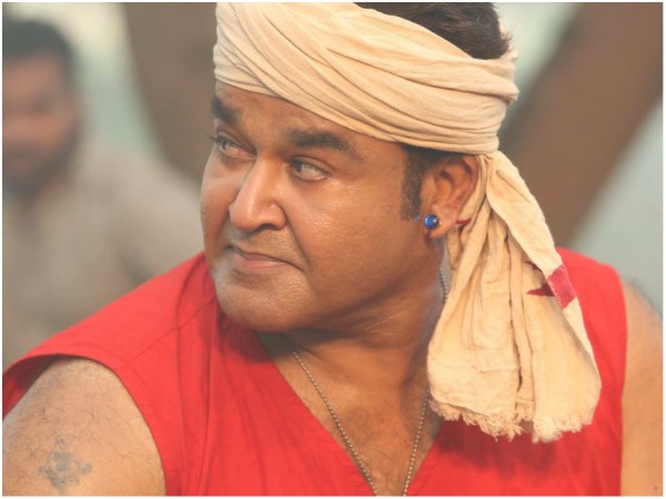 Odiyan Box Office Collections Day 4 | Odiyan Day 4 Box Office ...