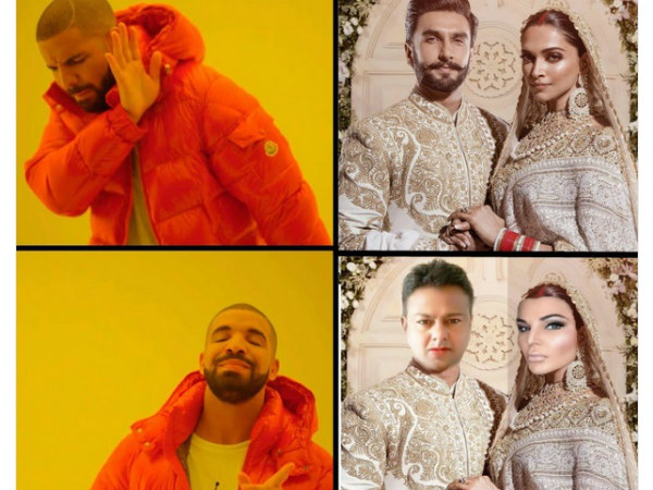 You Just Can’t Ignore Rakhi Sawant & Deepak Kalal’s Wedding Memes ...