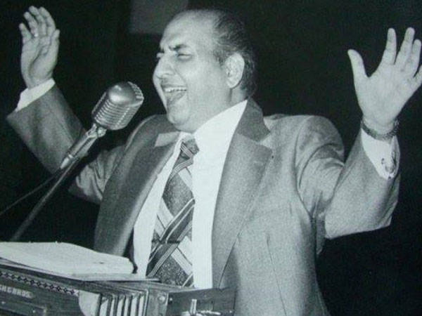 Mohammed Rafi's 94th Birthday Anniversary: Remembering The Man With A ...