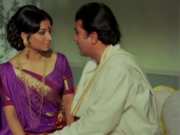 Rajesh Khanna Dialogues | Remembering Rajesh Khanna - Filmibeat