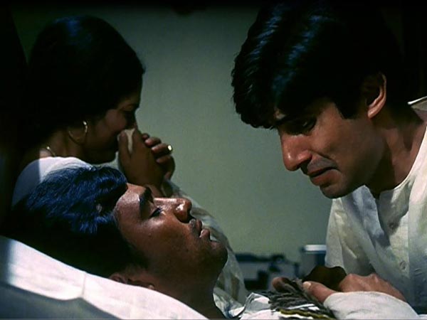 Rajesh Khanna Dialogues | Remembering Rajesh Khanna - Filmibeat