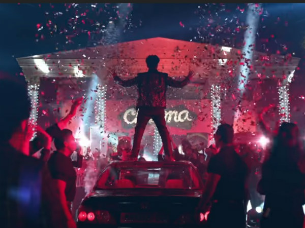 Ishqbaaz NEW Promo: Shivaay & Anika Introduce Their Son Shivaansh | New ...