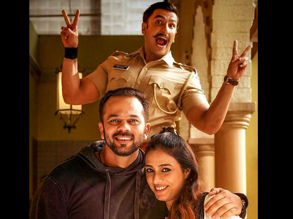 Simmba Box Office Collection Day 3| Simmba Sunday Box Office Collection ...