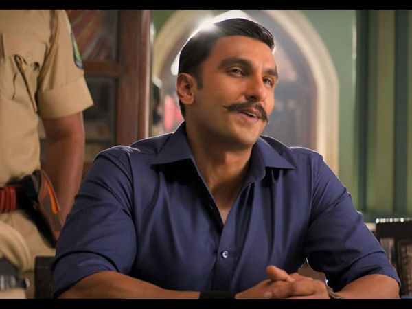 Simmba Box Office Collection Day 3| Simmba Sunday Box Office Collection ...