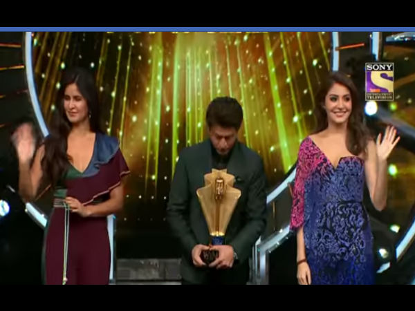 Indian Idol 10 Grand Finale: Shah Rukh Khan- Nitin Kumar’s Dance Off To ...