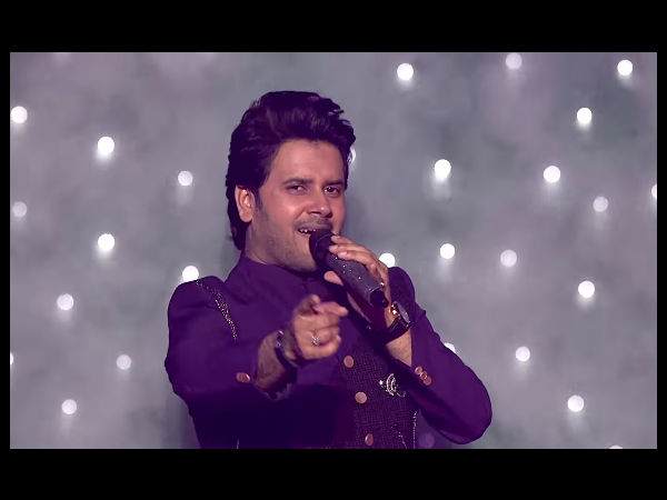 Indian Idol 10 Grand Finale: Shah Rukh Khan- Nitin Kumar’s Dance Off To ...