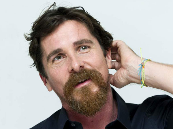 Christian Bale Wins First Best Actor Golden Globe - Filmibeat