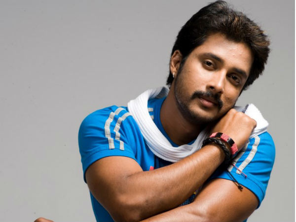 Nenapirali Prem Shares A Heart-warming Note With Fans Today On January ...