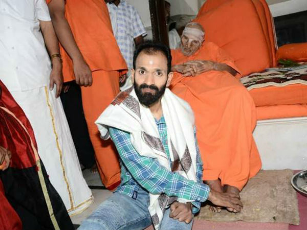 Dr Rajkumar & Sons Held A Very Special Relationship With Shivakumara ...