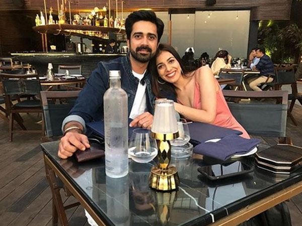 Iss Pyaar Ko Kya Naam Doon Actor Avinash Sachdev Is In Love With This ...