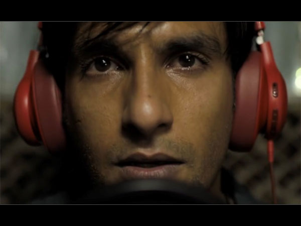 Gully Boy Song Doori: Ranveer Singh Makes You Emotional With His Hard ...