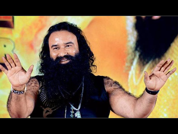 Gurmeet Ram Rahim Singh Sentenced To Life Imprisonment In Journalist's ...