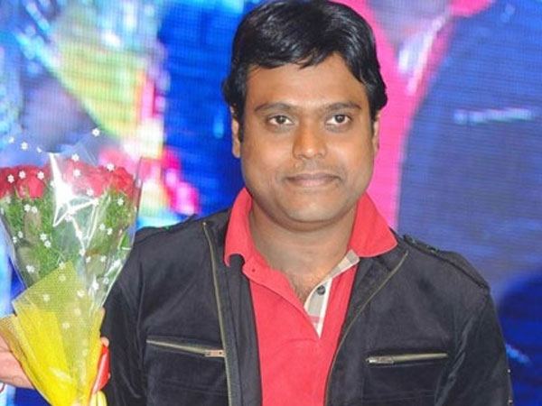 Harris Jayaraj: Age, Photos, Family, Biography, Movies, Wiki & Latest ...