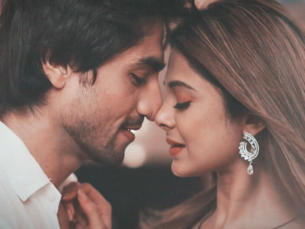 Bepannaah Fans Want Jennifer Winget & Harshad Chopda Back; Trend # ...