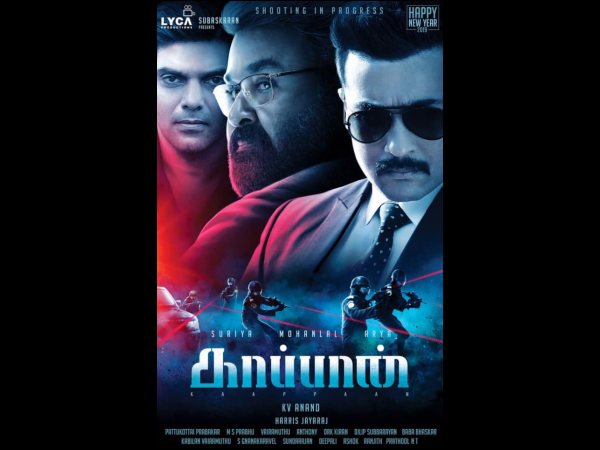 Tamil Movies 2019: Major Films To Watch Out For In The First Half Of ...