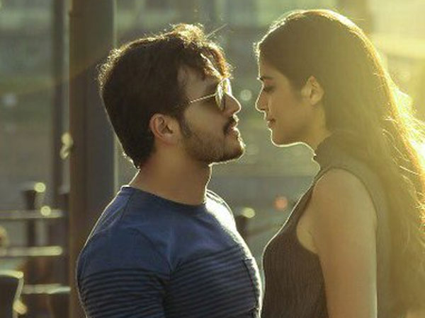 Mr Majnu US Premiere Collections Report, The Akhil Akkineni Starrer ...