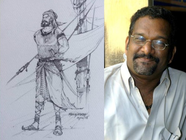 Mammootty’s Kunjali Marakkar IV: The Project Is Definitely On The Cards ...