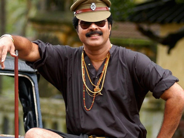 Madhura Raja And More: Mammootty’s Most Popular ‘Raja’ Roles - Filmibeat