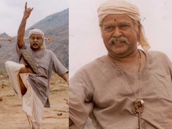 Mohanlal Special: Most Different On-screen Looks Of The Complete Actor ...