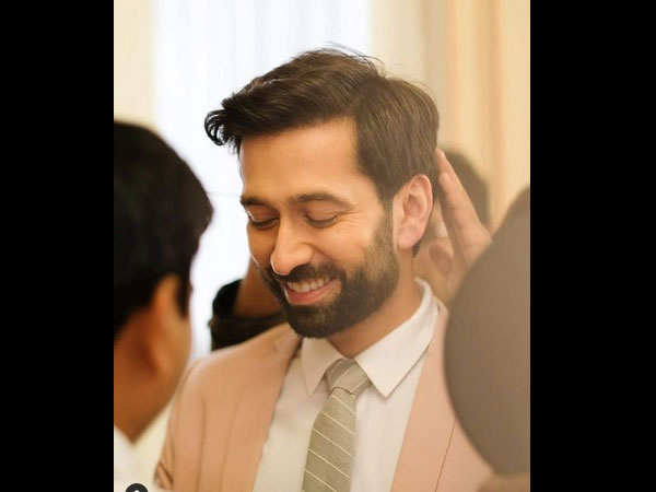 Happy Birthday Nakuul Mehta: Interesting Facts About The Ishqbaaz Actor ...