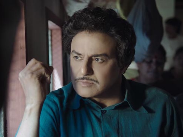 NTR Kathanayakudu Movie Review, NTR Biopic Review, NTR Live Review ...