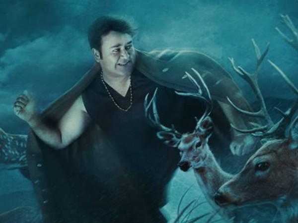 Odiyan: 5 Important Lessons That The Mohanlal Movie Taught Us - Filmibeat