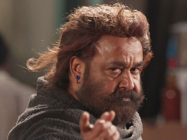 Odiyan: 5 Important Lessons That The Mohanlal Movie Taught Us - Filmibeat