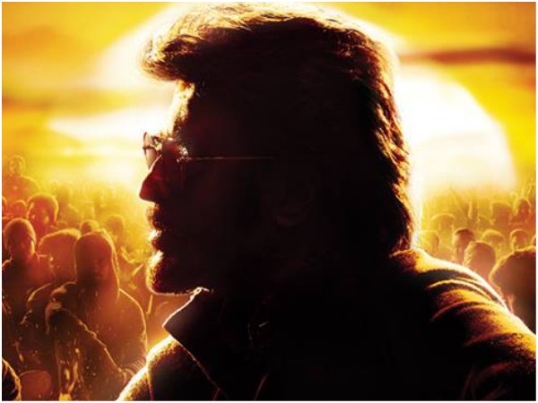 Petta First Review Is Out: A Big Treat Is On The Cards For Rajinikanth ...