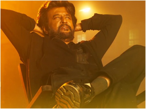 Petta First Review Is Out: A Big Treat Is On The Cards For Rajinikanth ...