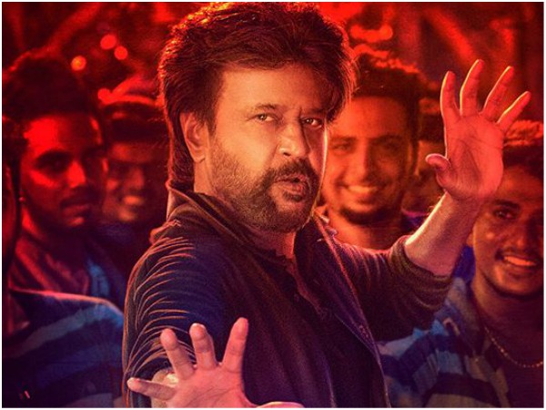 Petta Movie Review: LIVE Updates Of The Much-awaited Movie Of ...