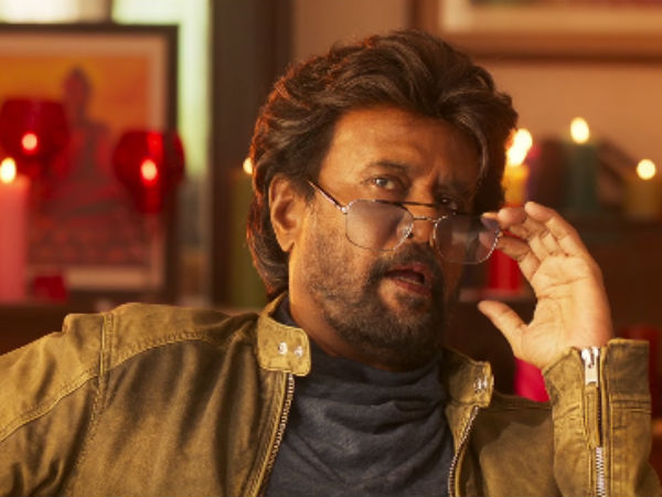 Petta Movie Review: LIVE Updates Of The Much-awaited Movie Of ...