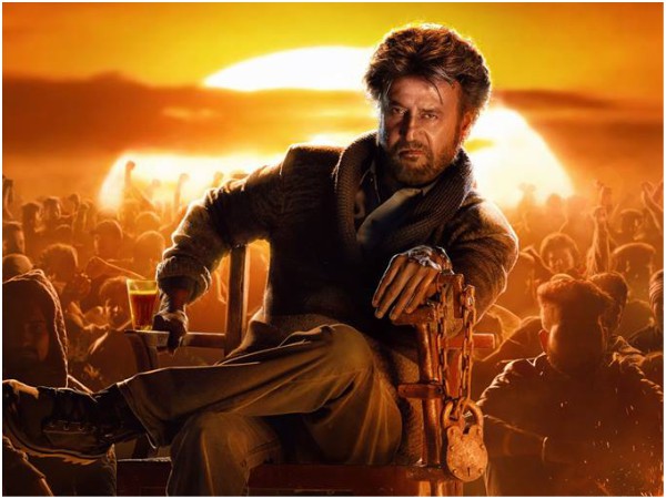Petta Movie Pre-release Business: The Rajinikanth Starrer Has Minted ...