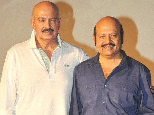 Rajesh Roshan Post His Brother Rakesh Roshan's Cancer Surgery: 'He Is ...