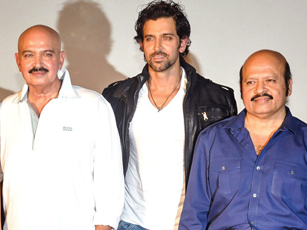 Rajesh Roshan Post His Brother Rakesh Roshan's Cancer Surgery: 'He Is ...