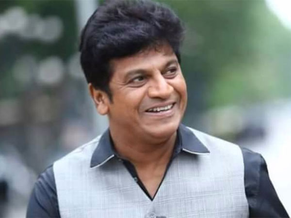Shivarajkumar Reveals His Next Film With Chandru Will Make Entire India ...