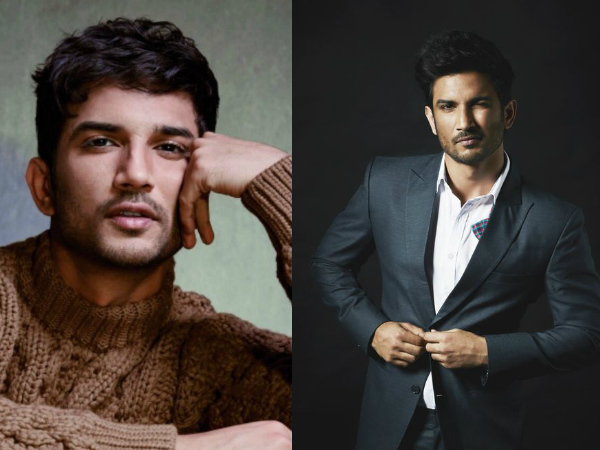 Happy Birthday Sushant Singh Rajput: The Boy From Patna Who Dared To ...
