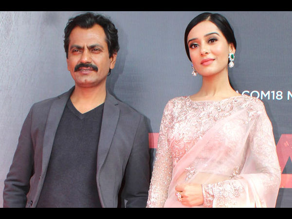 Amrita Rao On Choosing To Work In Thackeray | Says Meena Tai’c ...