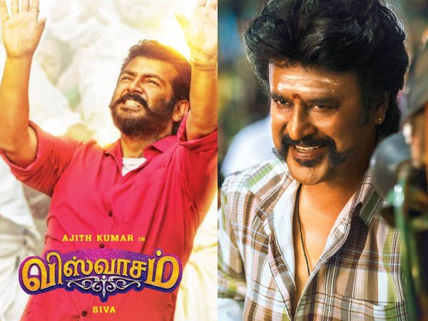 Viswasam Movie Review, Viswasam Review, Viswasam Live Review - Filmibeat