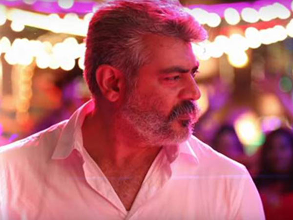 Viswasam Box Office Preview, Will Ajith's Film Beat Sarkar In Tamil ...
