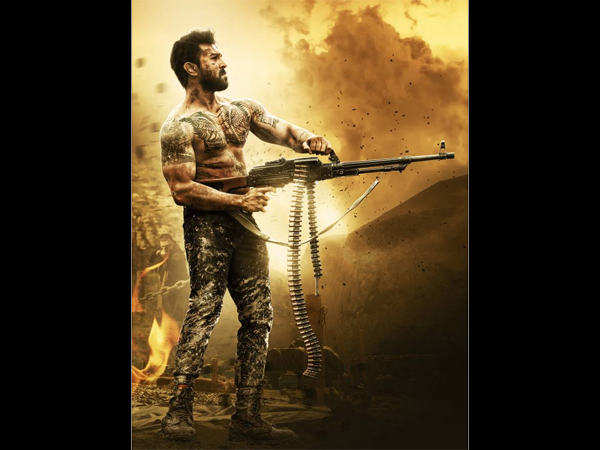 Vinaya Vidheya Rama Movie Review, Vinaya Vidheya Rama Live Review ...