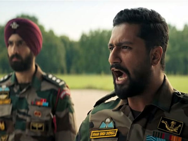 Uri: The Surgical Strike Is The Best Movie Ever Made In India, Says ...