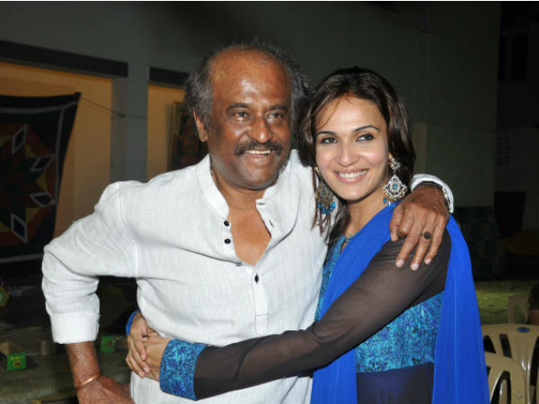 Soundarya Rajinikanth Wedding, 5 Things You Need To Know About The VIP ...